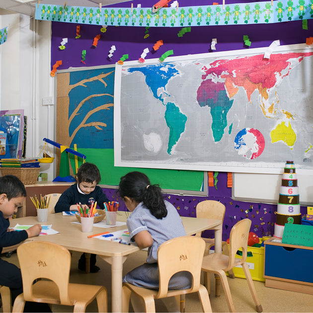 Maps for Schools Scheme – The Future Mapping Company