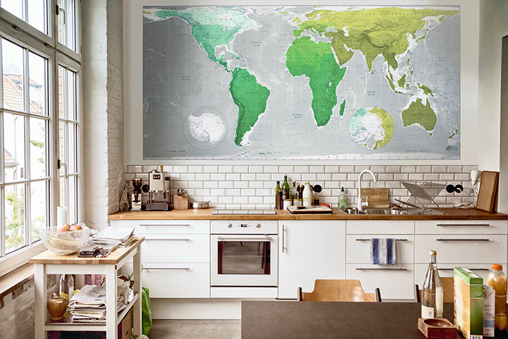 Why Maps Are Important – The Future Mapping Company