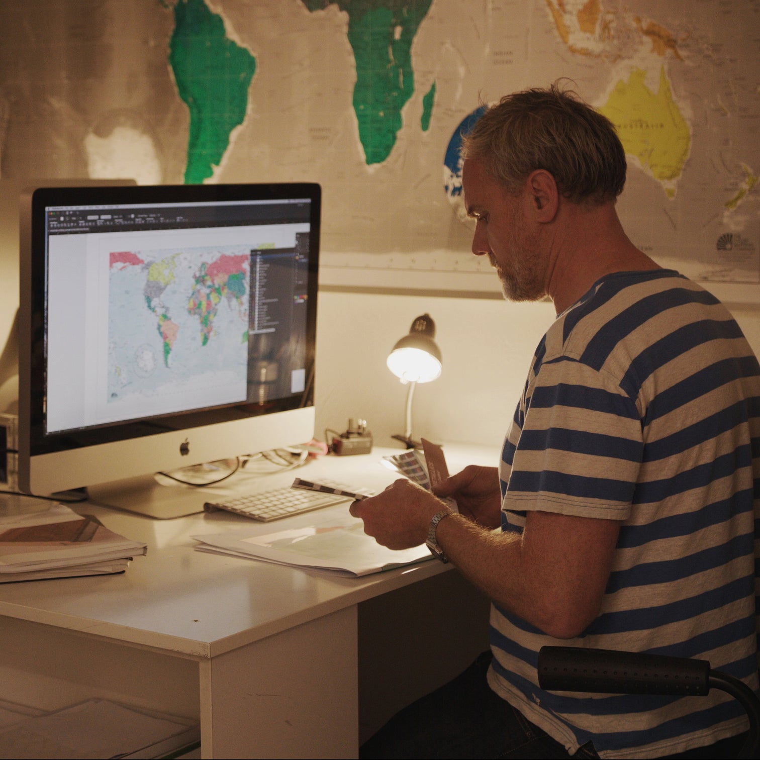 Home – The Future Mapping Company