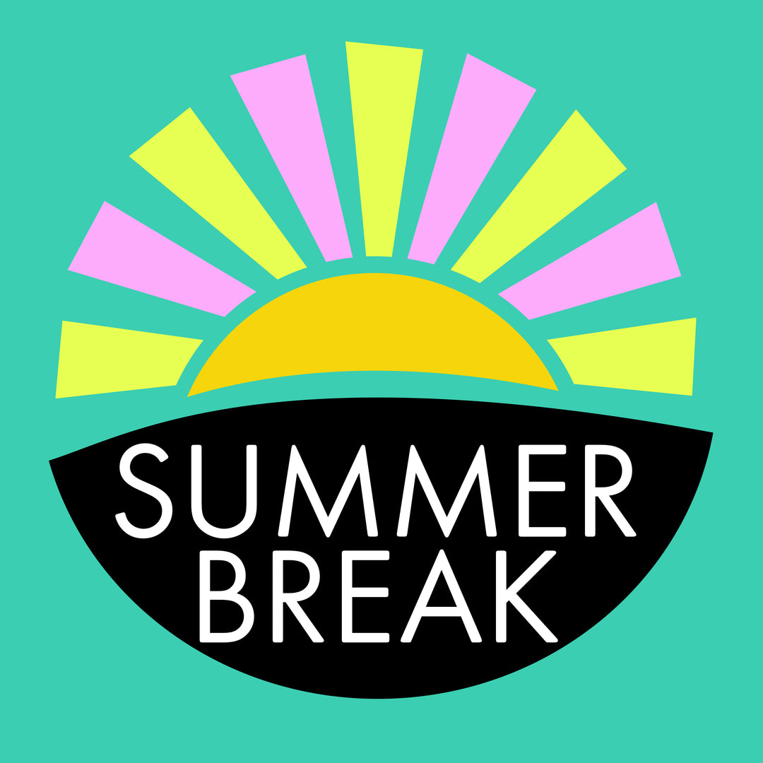 Summer Break – The Future Mapping Company